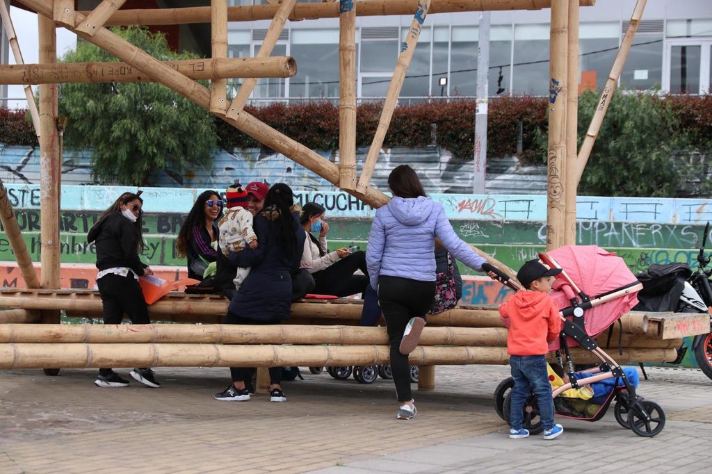 el bicho (19) | Arquitectura Expandida [AXP]